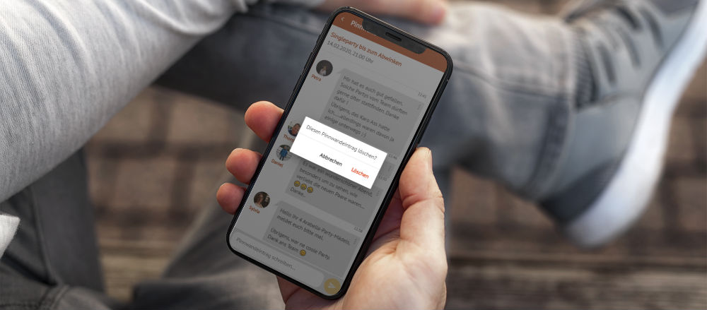 Tolle News für Wiener Singles
